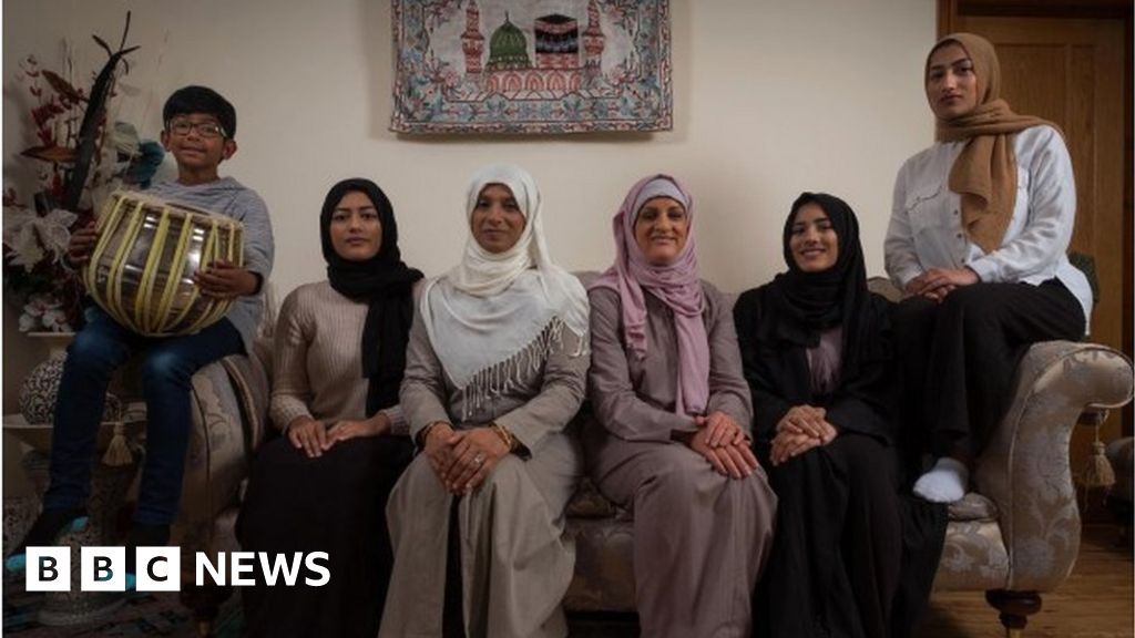 Channel 4 show about Muslims accused of 'brownface'
