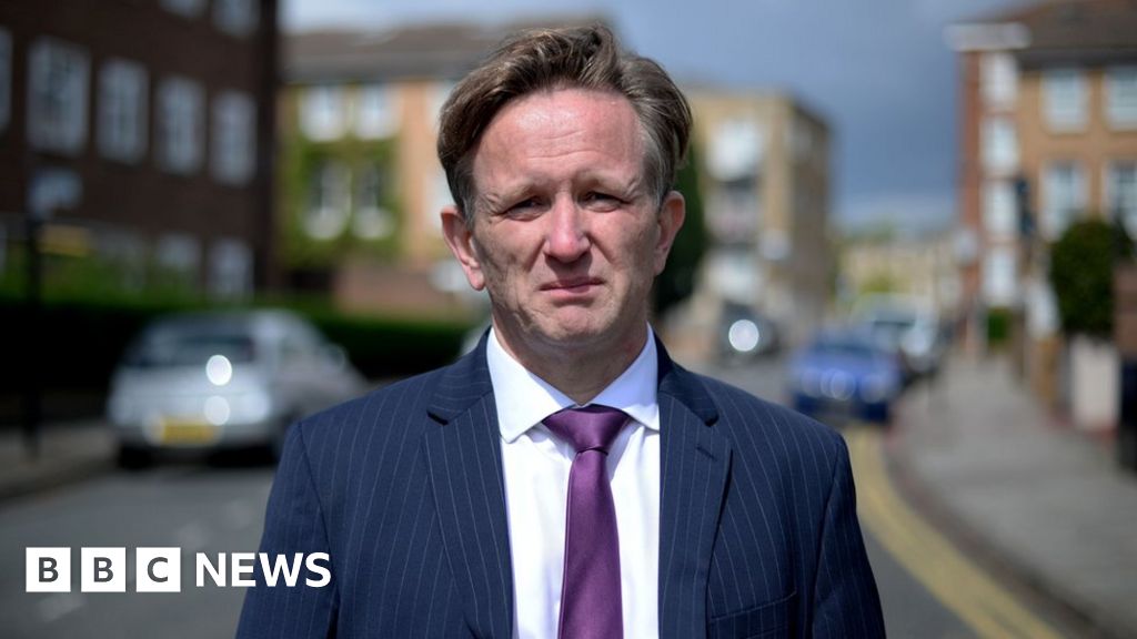 A week in the life of a London murder detective