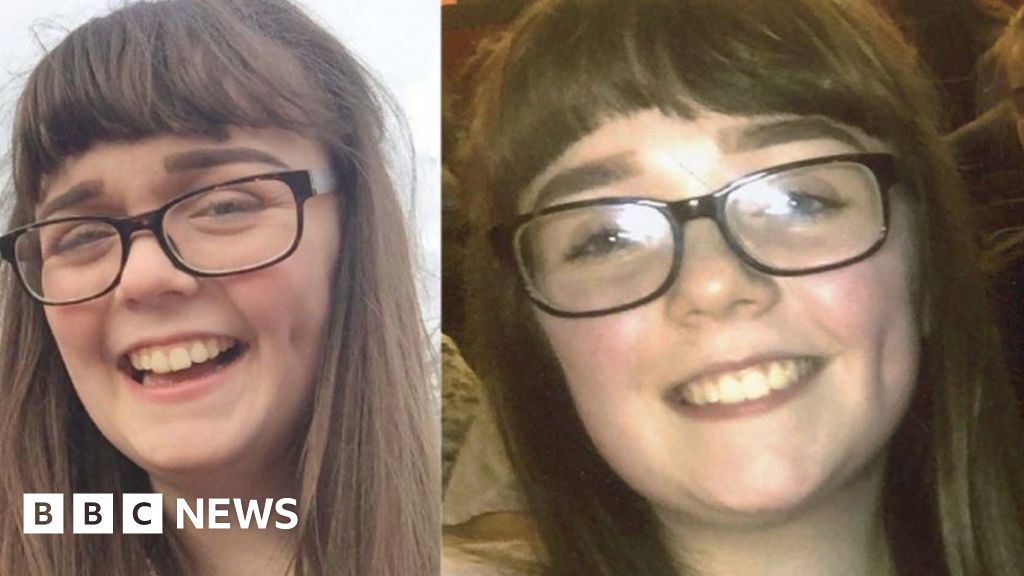Manchester Arena Inquiry: Georgina Callander a 'lovely soul' - BBC News