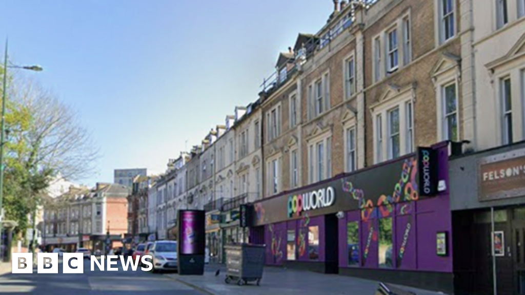 E-scooter rider dies after crash near Bournemouth nightclub