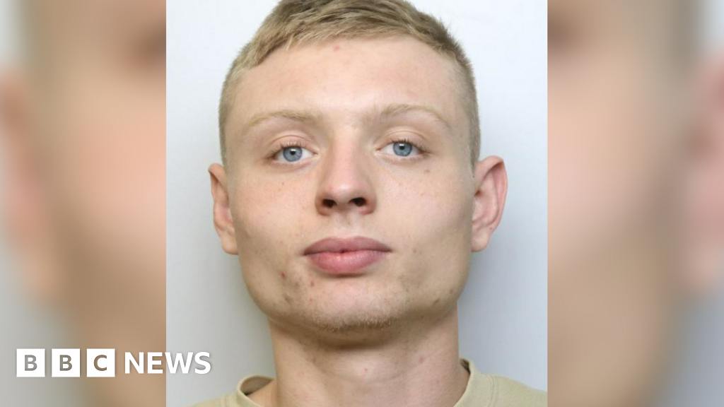 Derbyshire Man Jailed For 12 Years After Raping Woman Bbc News