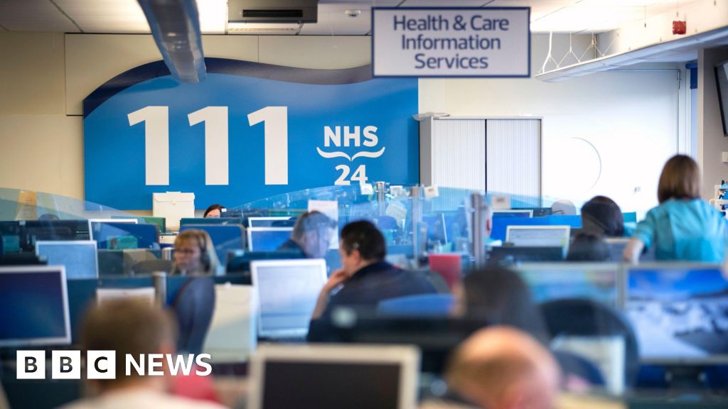 Plymouth's 111 call centre to close by end of November