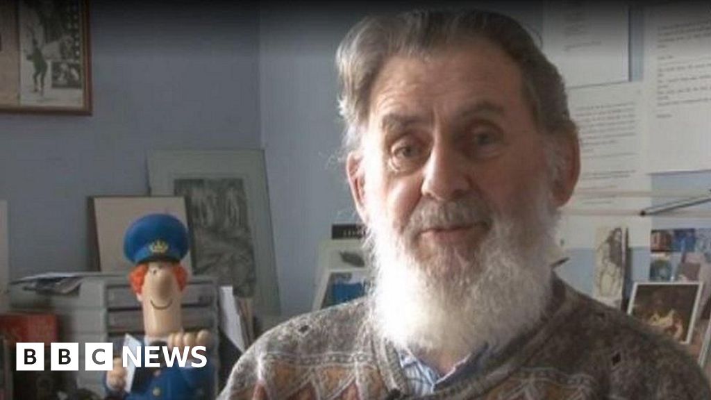 Wooler Post office that inspired Postman Pat could be saved