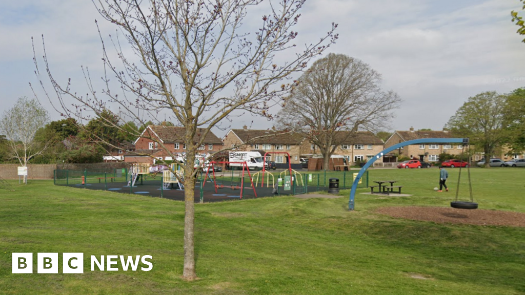 Chichester District Council considers £800,000 revamp of play areas
