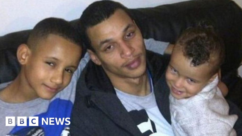 Aston Williams police crash death: CPS to review no charge decision ...