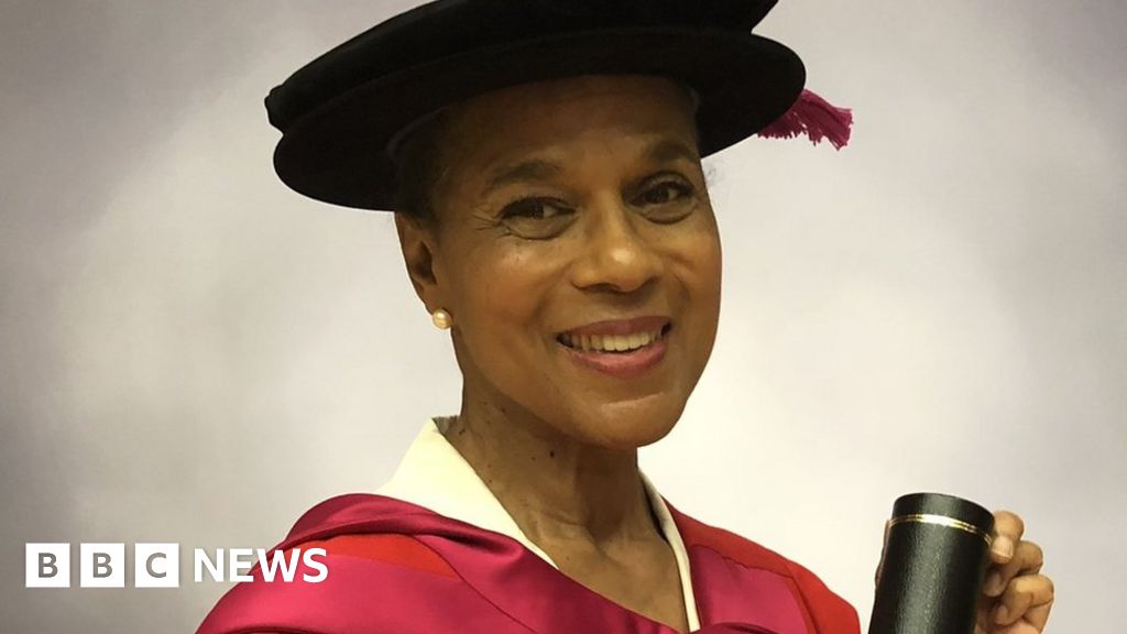 The Selecter's Pauline Black gets University of Warwick honorary degree ...