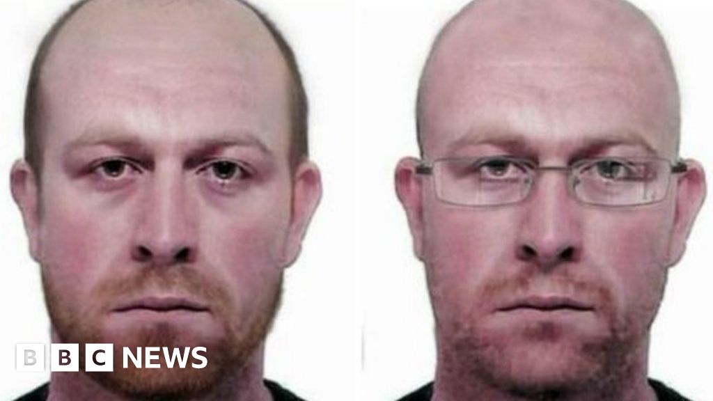 Australia appeal for Liverpool double murder suspect - BBC News