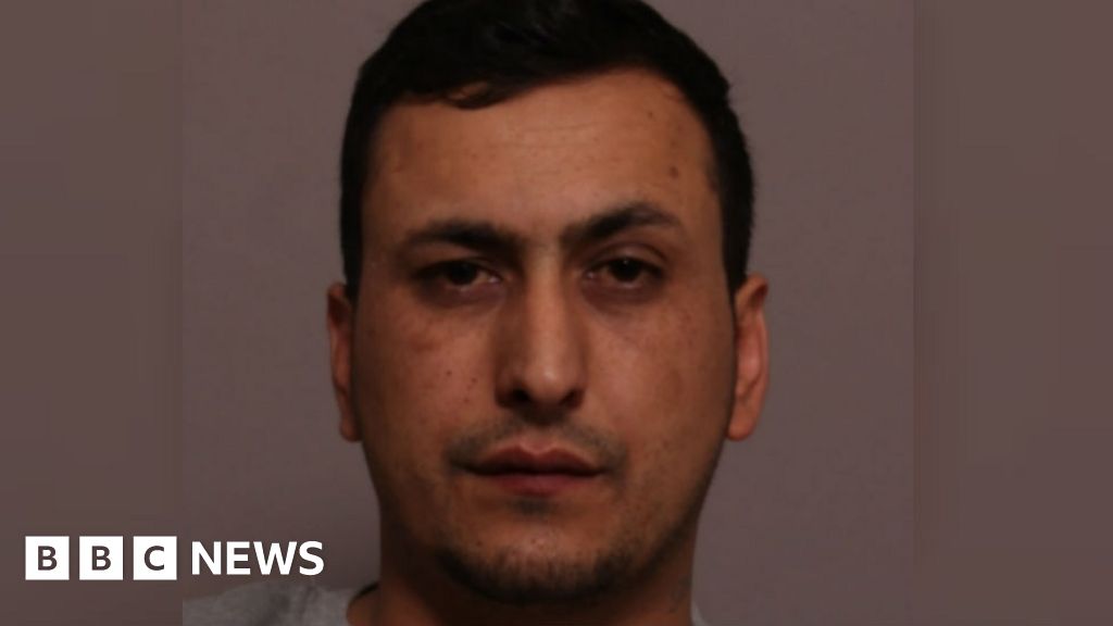 Man Admits Murdering Former Partner In Leicester Bbc News