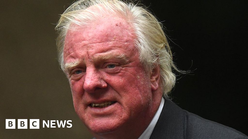 RAF Scampton asylum camp plans 'wasting public money', says MP - BBC News