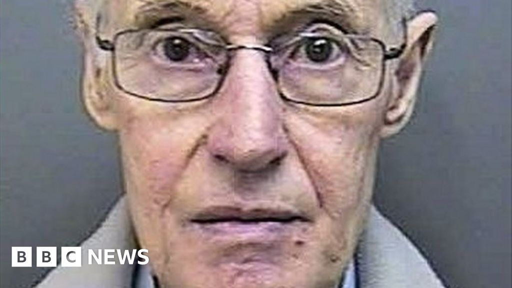 Hove Sports Coach Sex Attacker Jailed For Second Time Bbc News