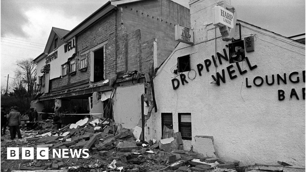 Droppin' Well bombing: Victim's brother says pain has never gone away