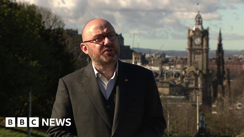 Green MSPs 'can make a difference'