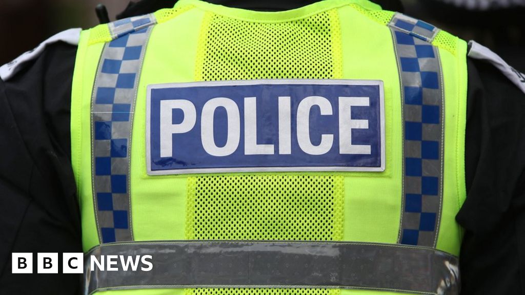 Knifeman who injured PC and girlfriend in Ramsey jailed