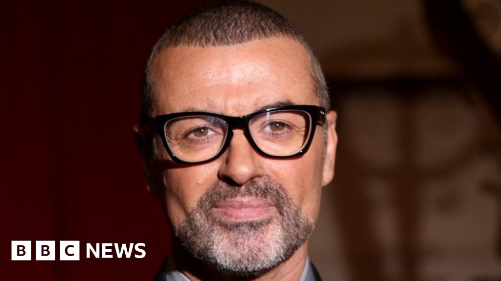 Former prison officer admits selling George Michael stories - BBC News