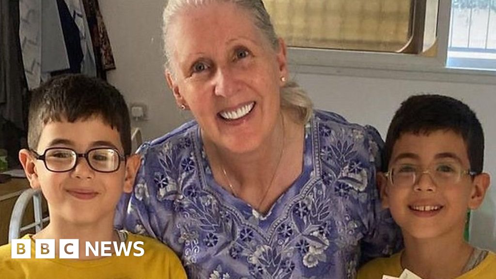 Humza Yousaf's mother-in-law in plea for humanity