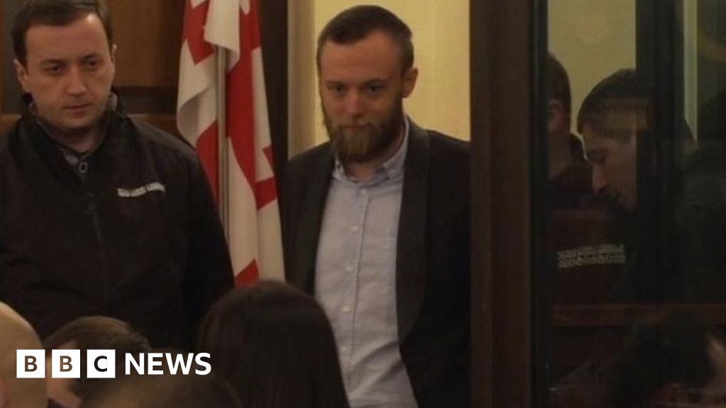 What we know about the Jack Shepherd case - BBC News