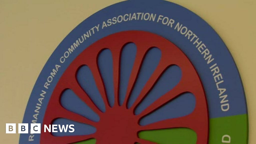 Community group 'knew about Roma exploitation' - BBC News