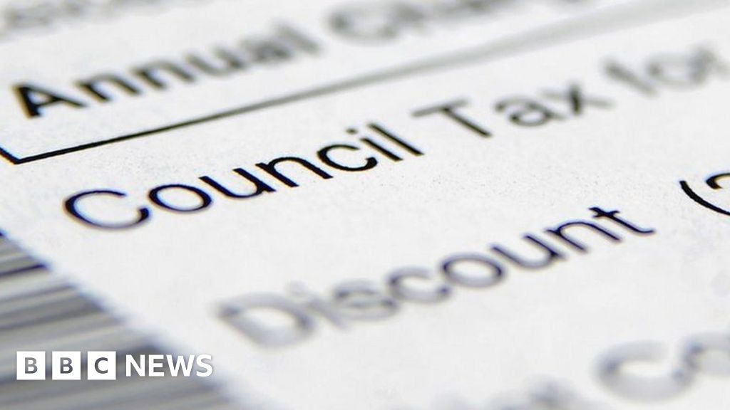 Wiltshire's council tax reduction scheme could change - BBC News