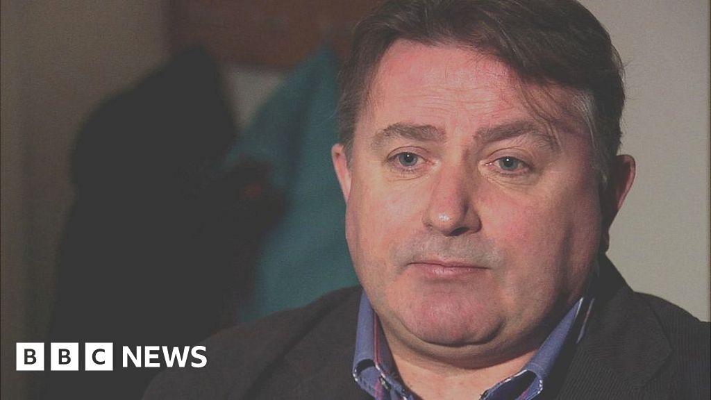 Former animal charity chief Stephen Philpott guilty of fraud - BBC News