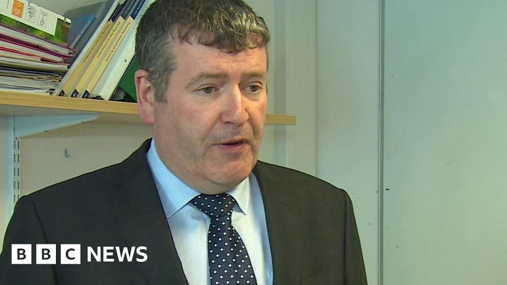 Head teacher speaks after schoolboy's death
