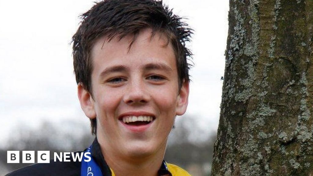 Oakdale mum's 10-year bid to find cause of son's death