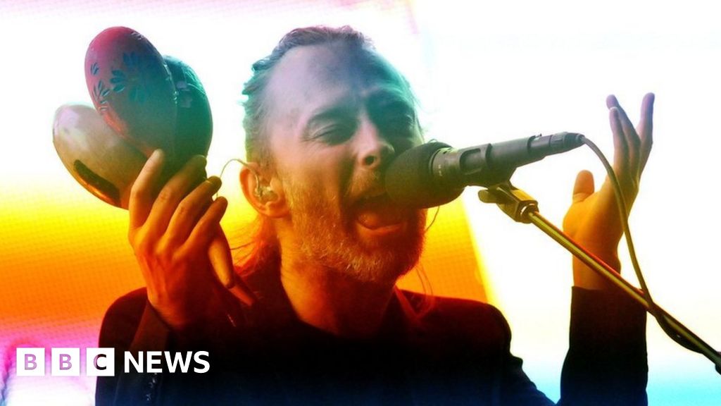 Radiohead LP9: Everything we know so far about the new album - BBC News
