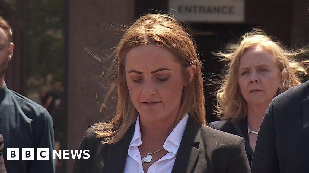 Grainger shooting: 'It should've been prevented.'