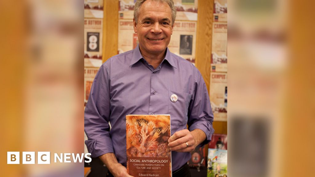 Canada professor on leave after 'mocking' student with anxiety