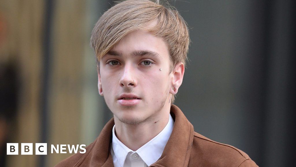 Cyclist Charlie Alliston guilty over pedestrian's death