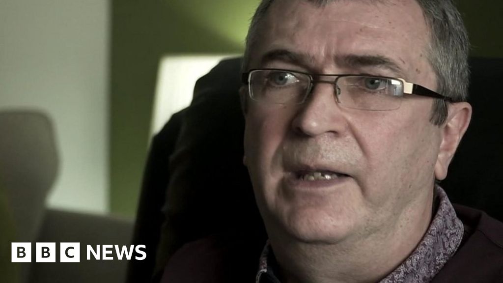 MND: The search for new treatments - BBC News