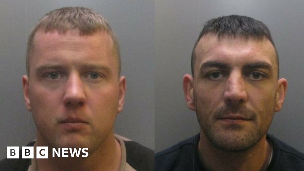 Life term for Michael Price Chester-le-Street murder