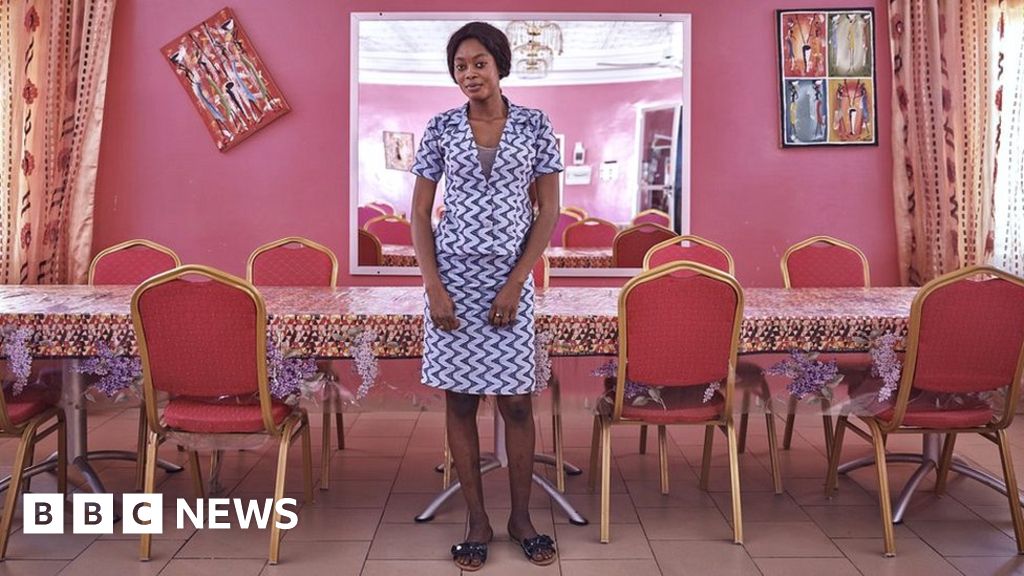 Meet the people of Tamba