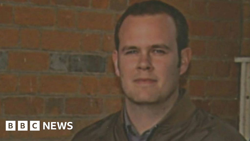 7/7 London bombings: Victim Philip Russell remembered by his father ...