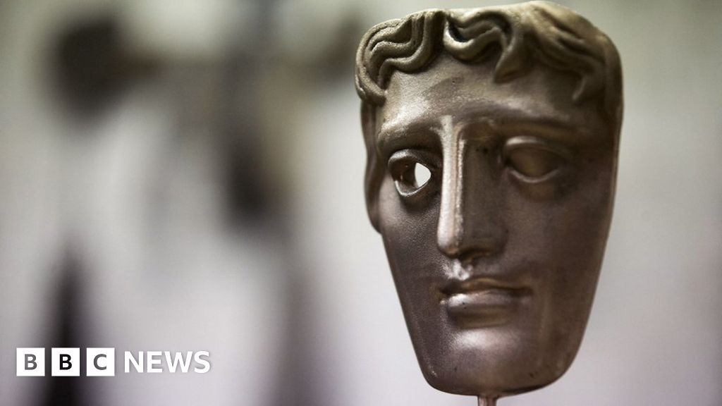 Nick Fisher: 'Creative brilliance' of Bafta winner remembered - BBC News
