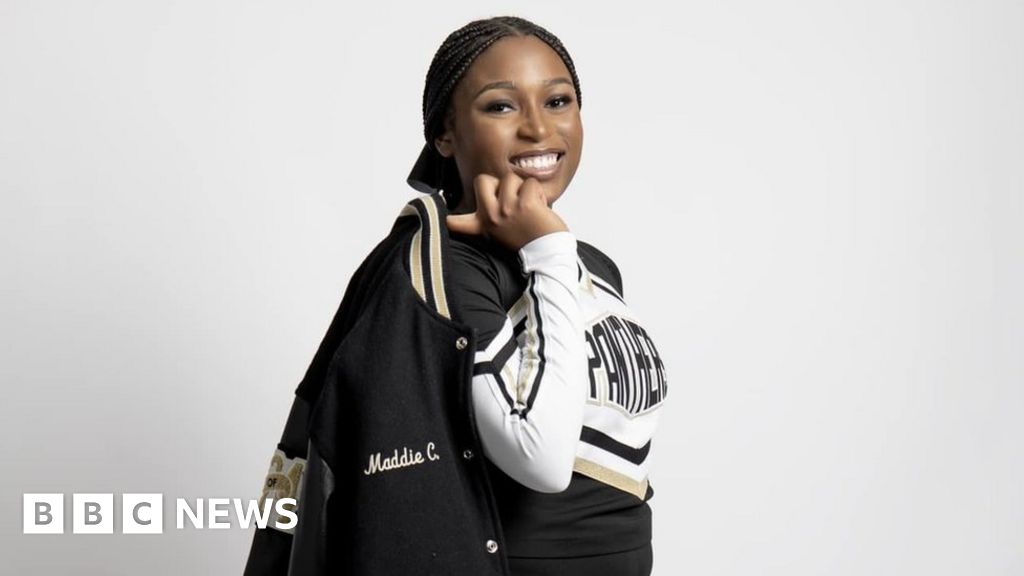 Georgia teenager awarded millions of dollars in university scholarships ...