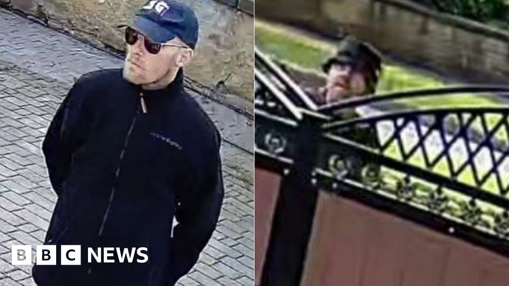 Appeal after arson attack on Leeds house with mum and baby inside