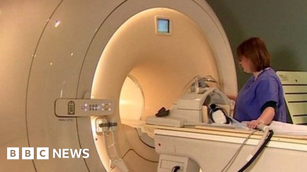 MRI scanning for prostate cancer biggest advance 'in decades' - BBC News