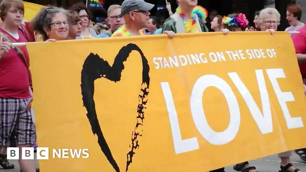 LGBTQ film: For They Know Not What They Do reviewed