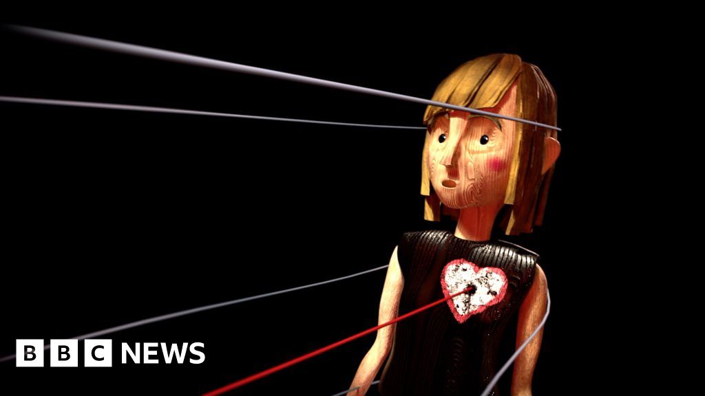 Bournemouth University students create domestic abuse animations