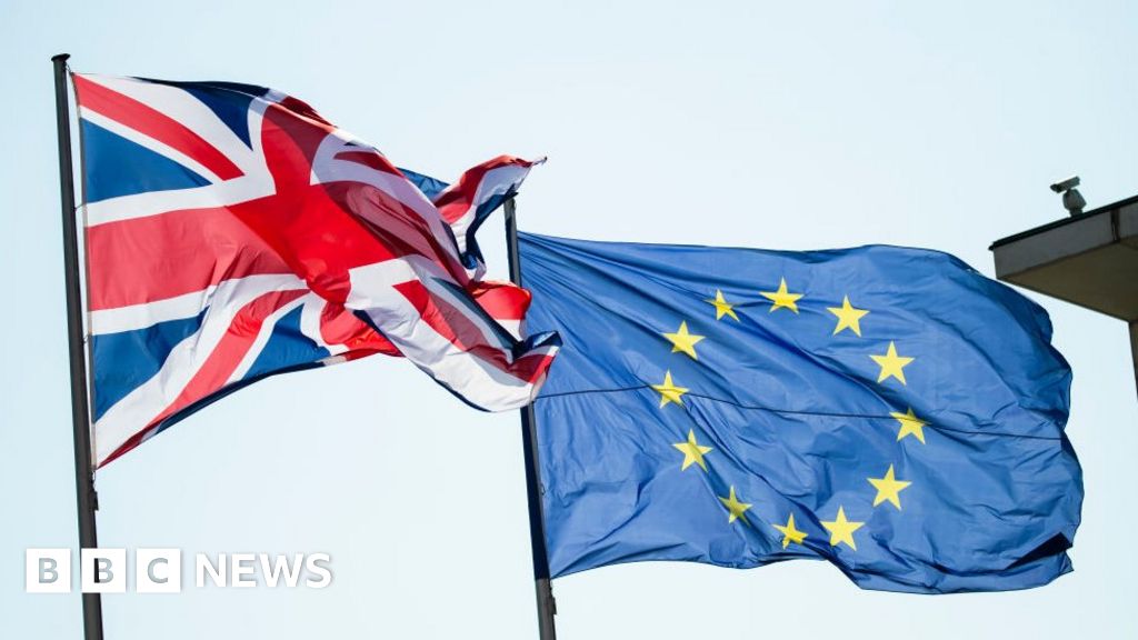 Brexit: Assembly put on standby for recall if no-deal
