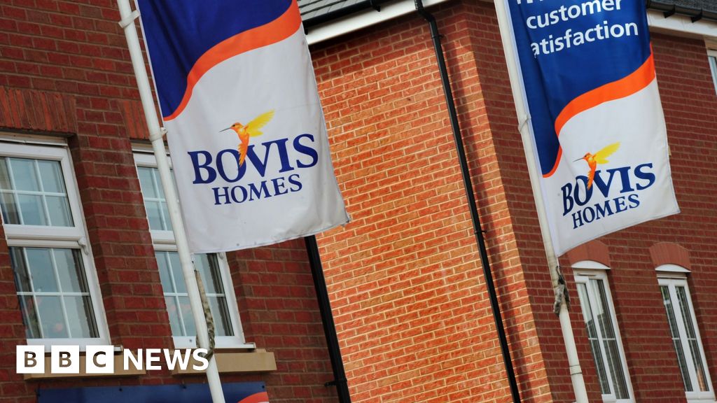 Bovis says it will fix home faults by end of 2017