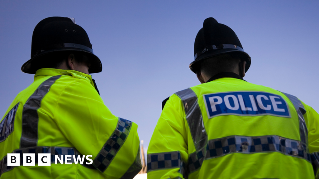 Met Police officer charged with rape after 2019 incident - BBC News