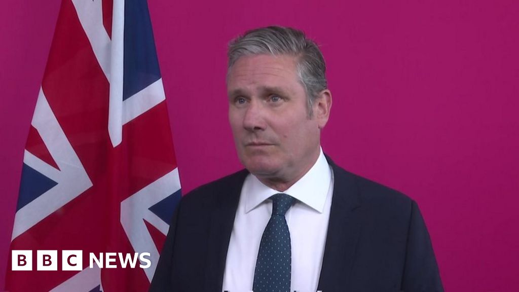 Lucy Letby: Labour backs law change to force offenders' into dock - BBC ...