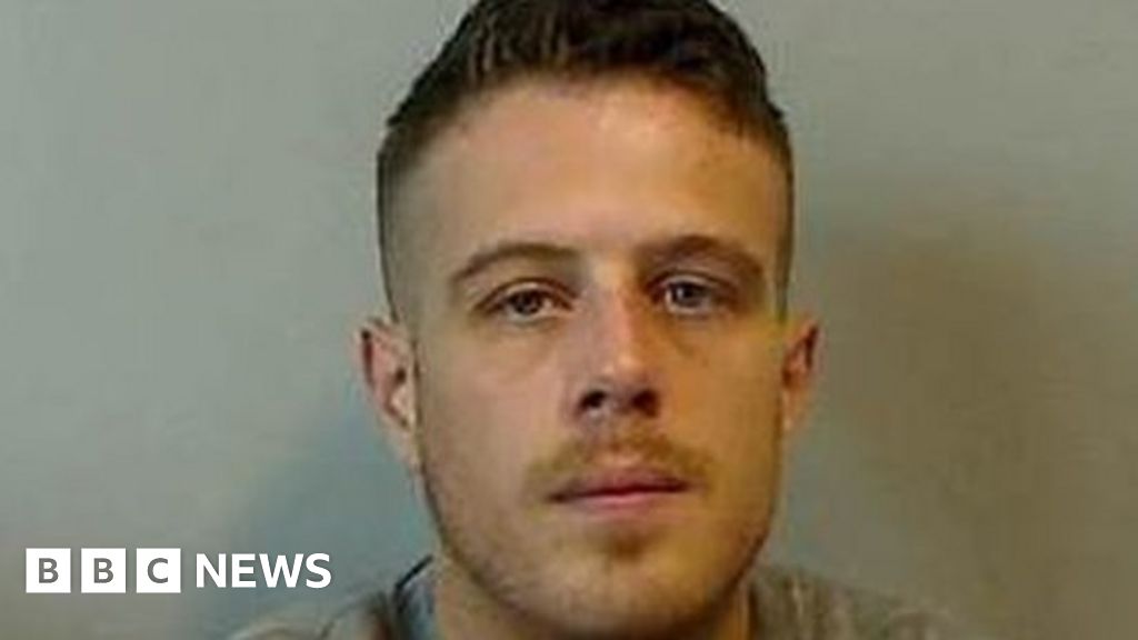 James Donegan: Remand prisoner unlawfully at large