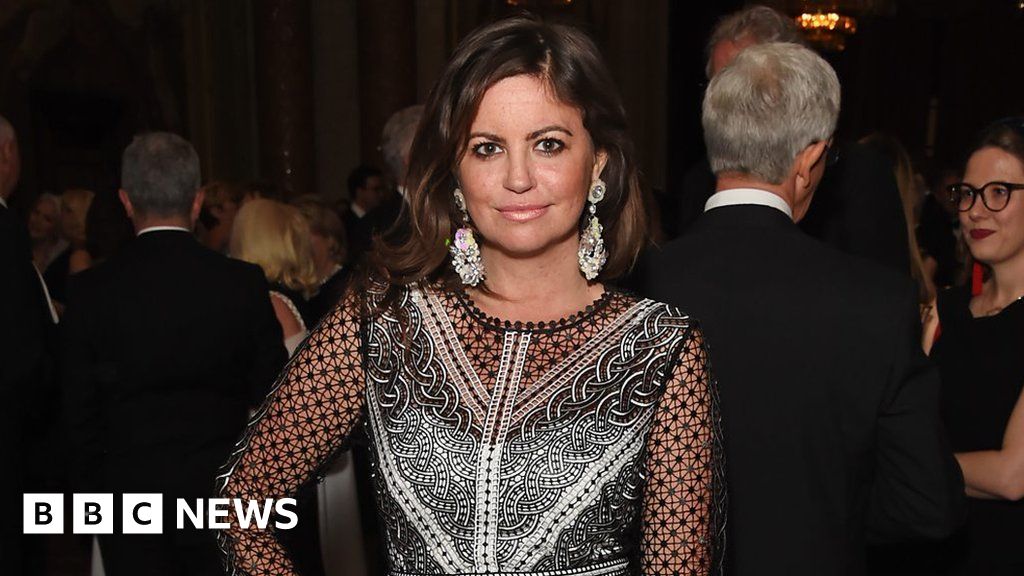 Reflecting on the life of Dame Deborah James - BBC News