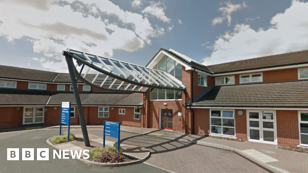 More than 30 Nottinghamshire NHS staff suspended amid conduct probe ...
