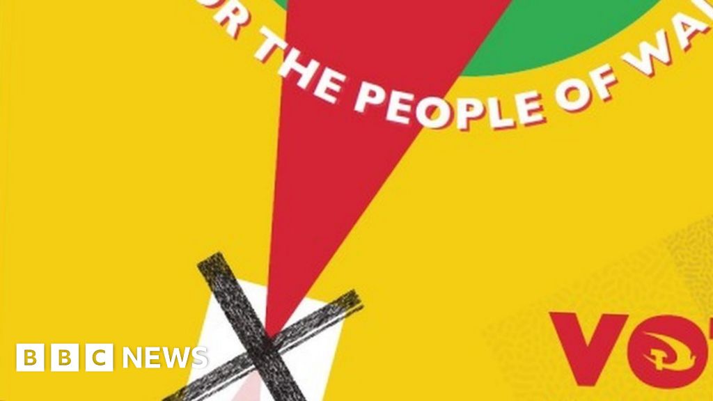 Welsh election: Boost Senedd to fight capitalism, say Communists - BBC News