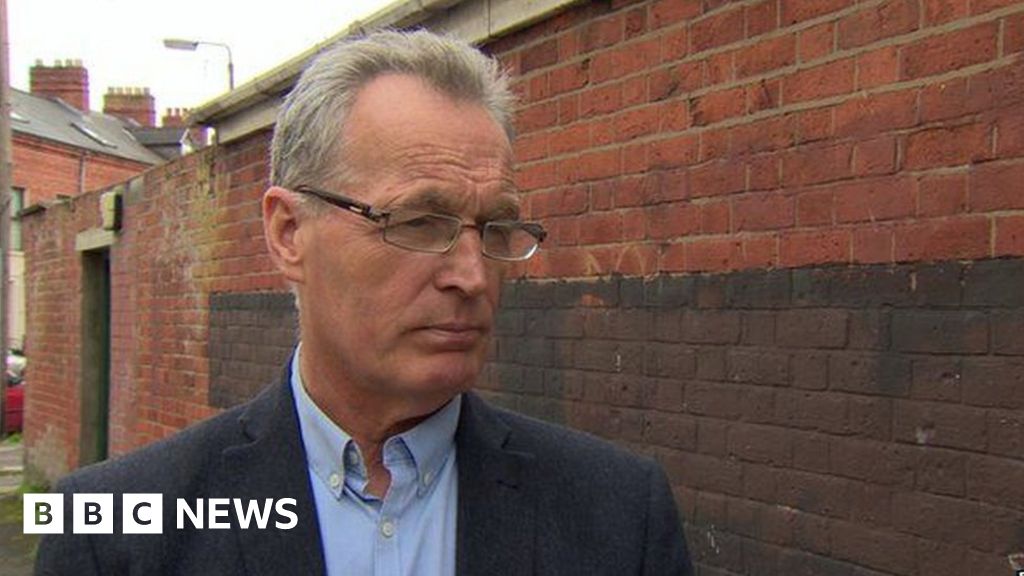 IRA 'was a Troubles protagonist' - Kelly