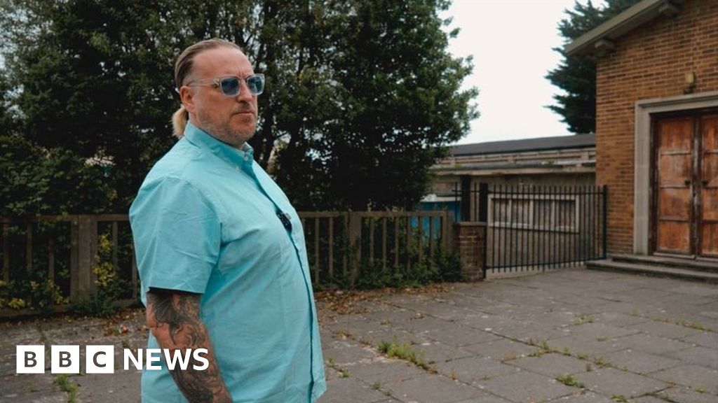 Normal for Hartcliffe film challenges stereotype of 'deprived ...