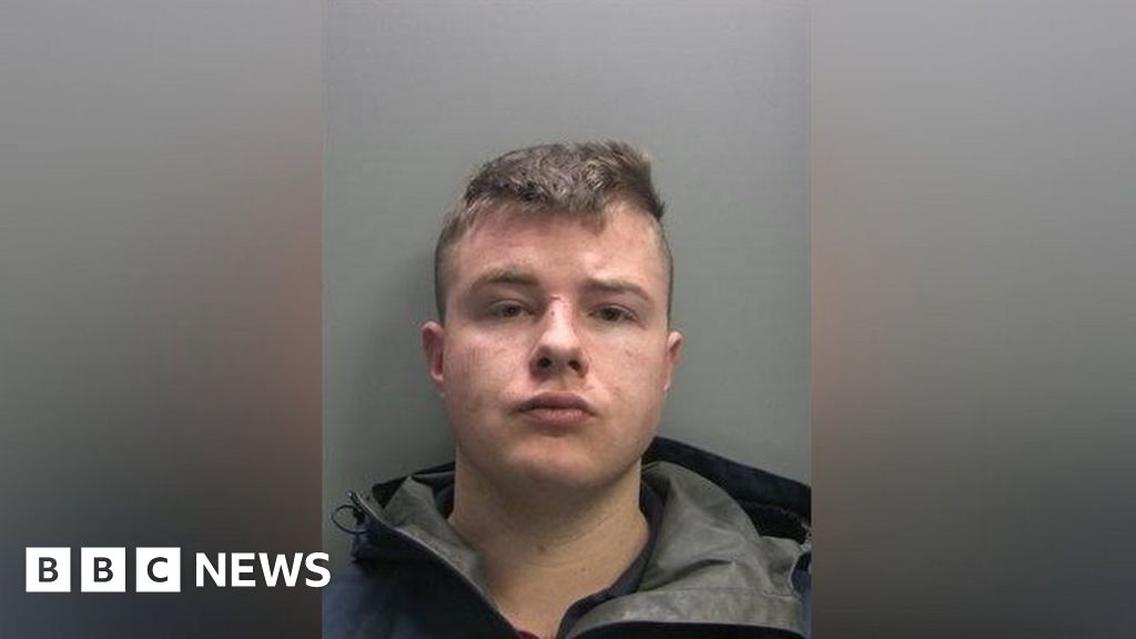 Carlisle thug who hit man with bar stool jailed